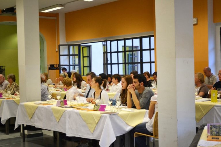 Laboratori del Gusto 2012 (marzo–settembre, Piazza dei Mestieri, Torino ...