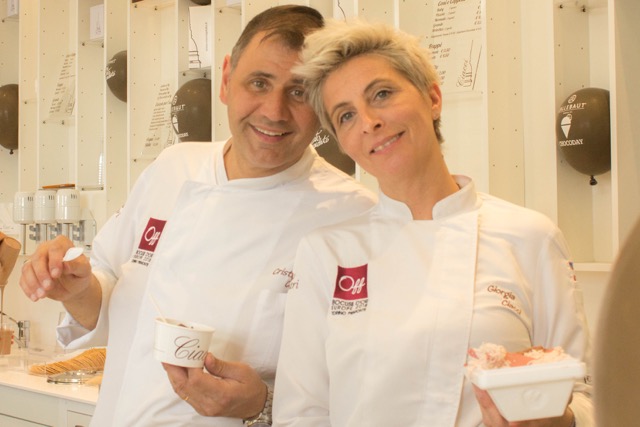 Ciacci - Gelaterie in Torino - Guida alle eccellenze enogastronomiche ...