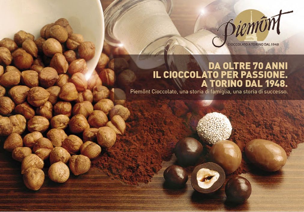 Piemônt Cioccolato - Chocolatiers in Torino - Typical products and ...