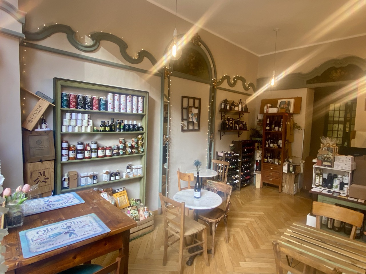 L'Evo di Eva - Drogherie in Torino - Guida alle eccellenze ...