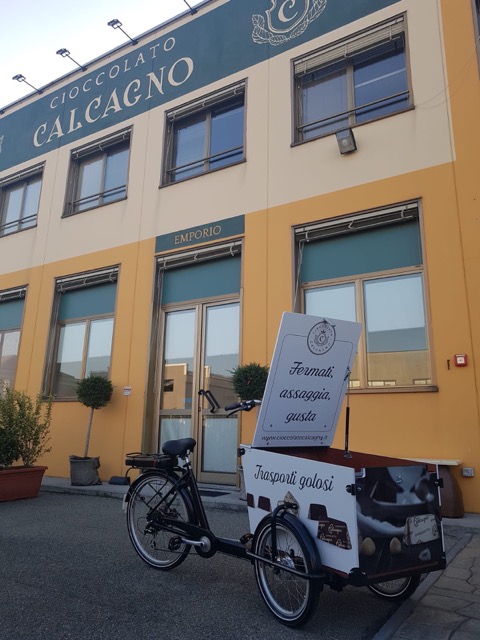 Cioccolato Calcagno - Cioccolatieri in Collegno - Guida alle eccellenze ...