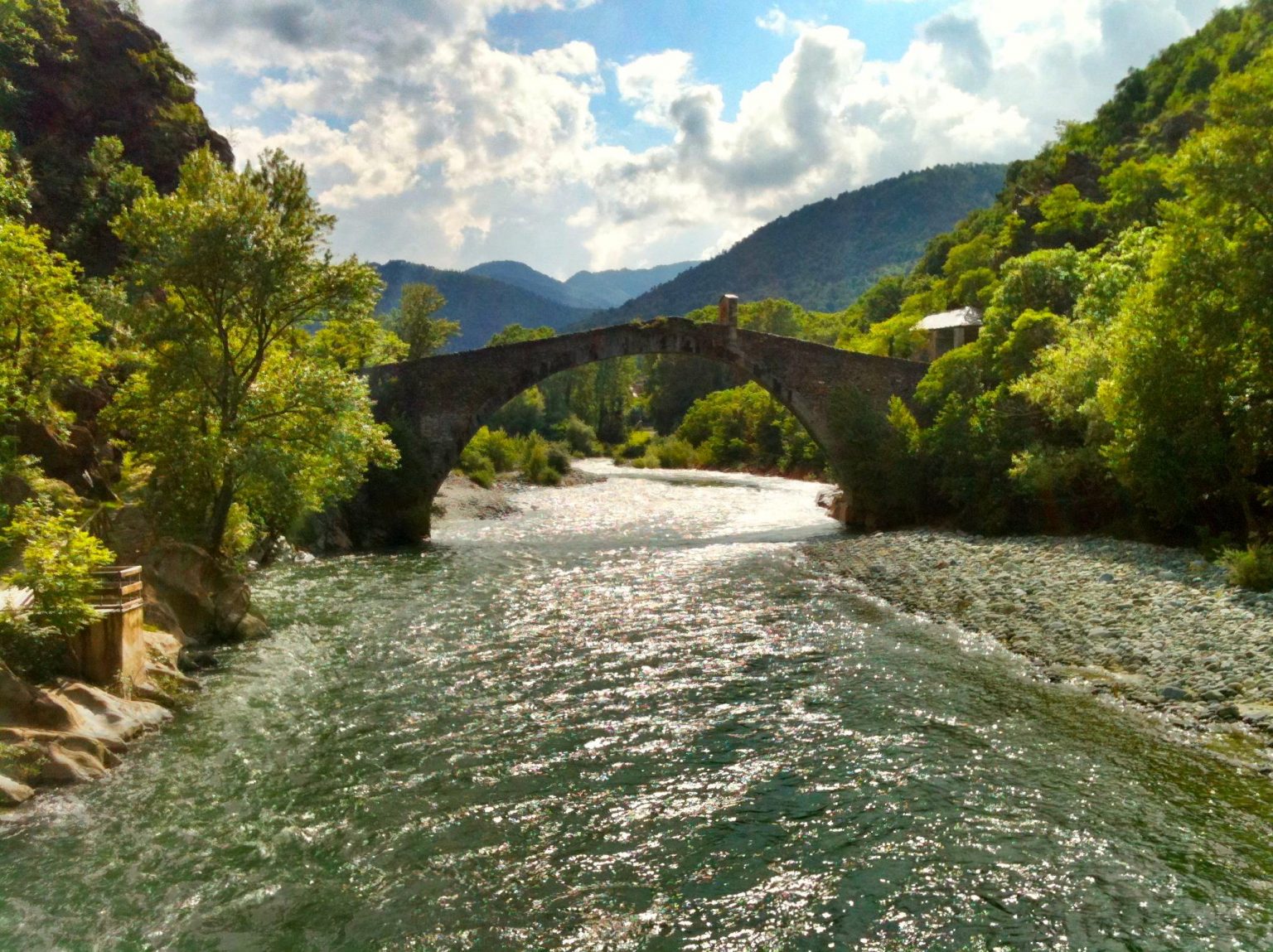 ITINERARIO 6 - Alla scoperta delle Valli di Lanzo con i Maestri ...