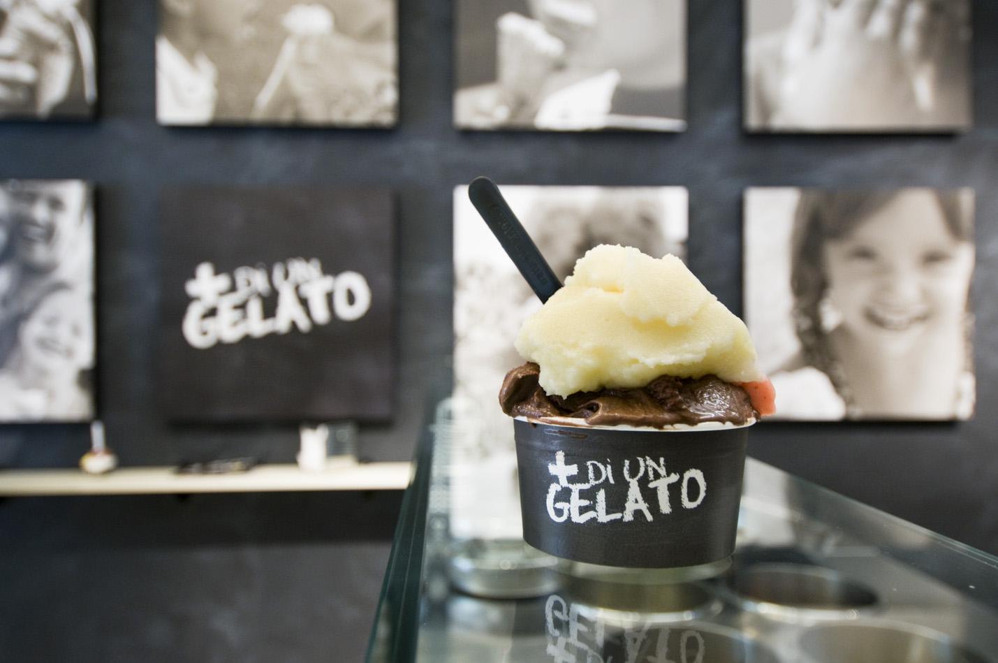 Più di un Gelato - Gelaterie in Torino - Guida alle eccellenze ...