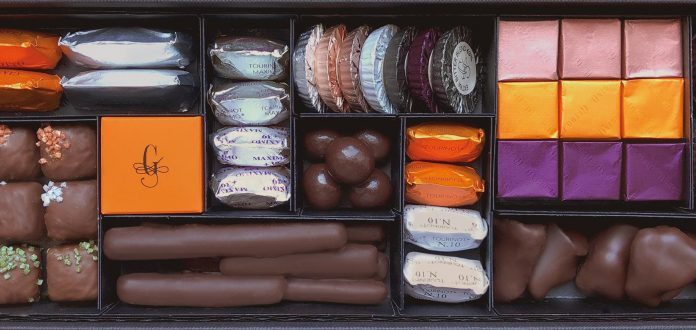 Guido Gobino - Cioccolatieri in Caselle Torinese, Torino - Guida alle ...