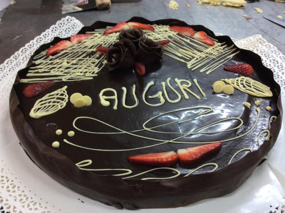 Saporito - Cakes & Confectionary in Torino - Typical products and ...